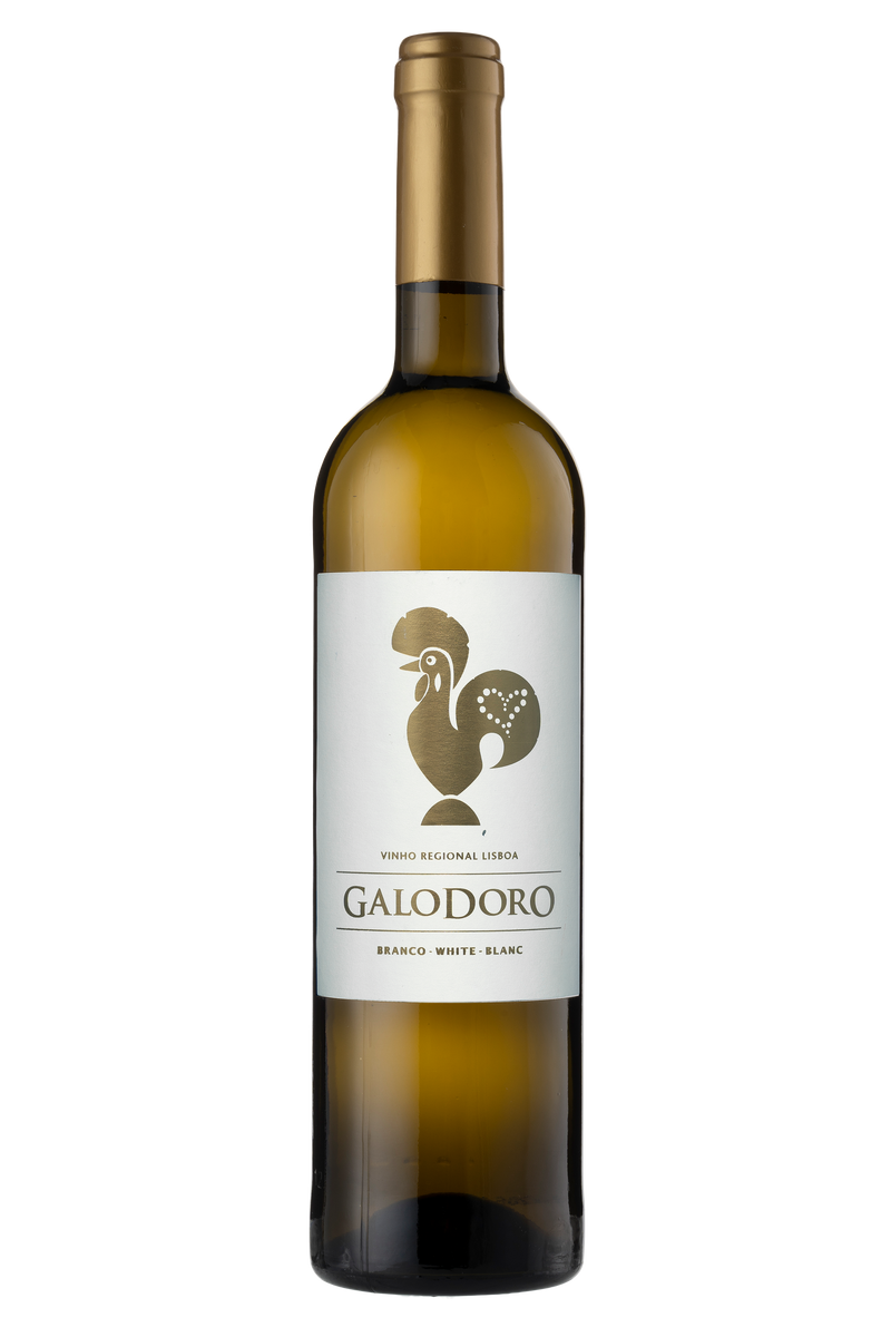 Galodoro Vinho Regional Lisboa Branco 2023